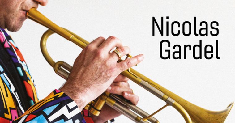 Nicolas Gardel - Maria Josefa