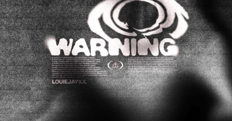 Warning