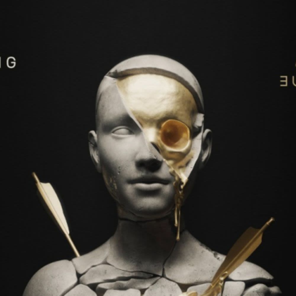 NOTHING MORE - CARNAL - New Album out June 28 - PreOrder Now