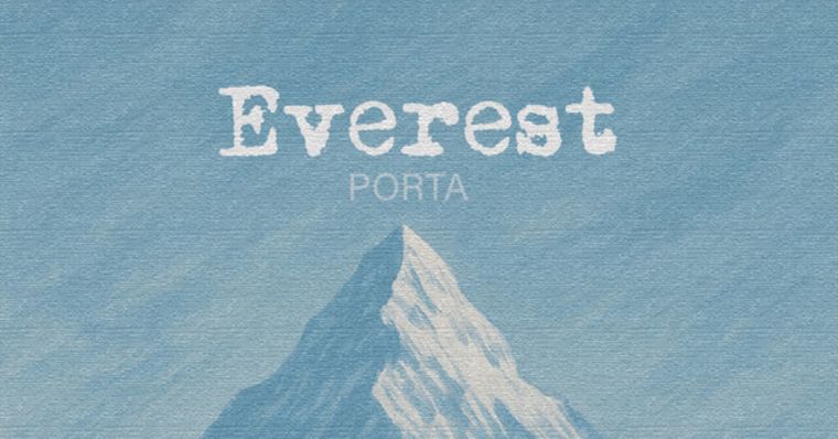 Porta - Everest
