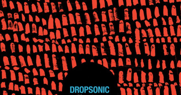 Dropsonic - Honeytrap (Single)