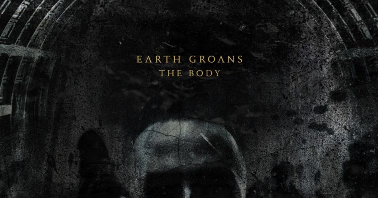 Earth Groans- Drink (Single)