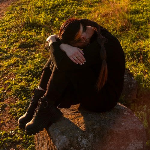 Viola Violi: facile alle lacrime (Live)