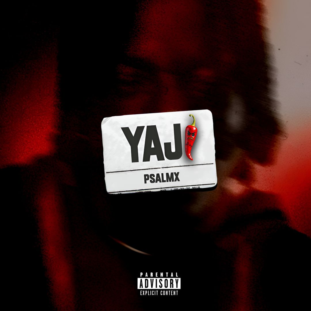 Yaji by Psalmx