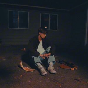 Jake Cornell - Otherside - Single