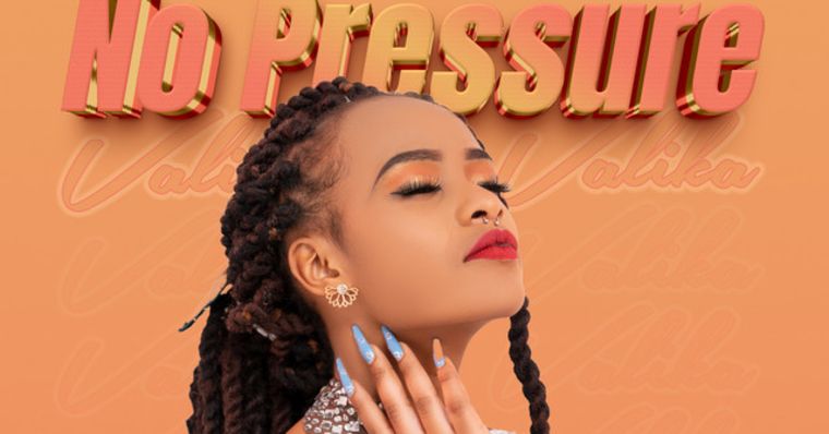 Valika - No Pressure