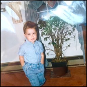 Dylan Ault - Things I Didn't Know (Demo)