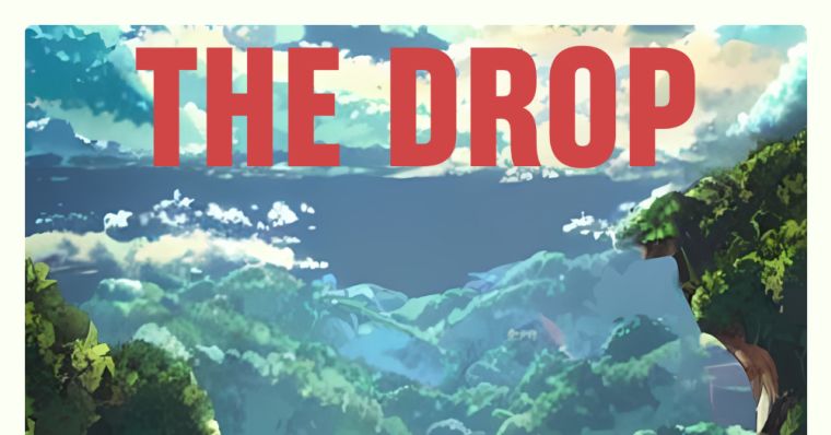 The Drop (feat. Christian Foley)