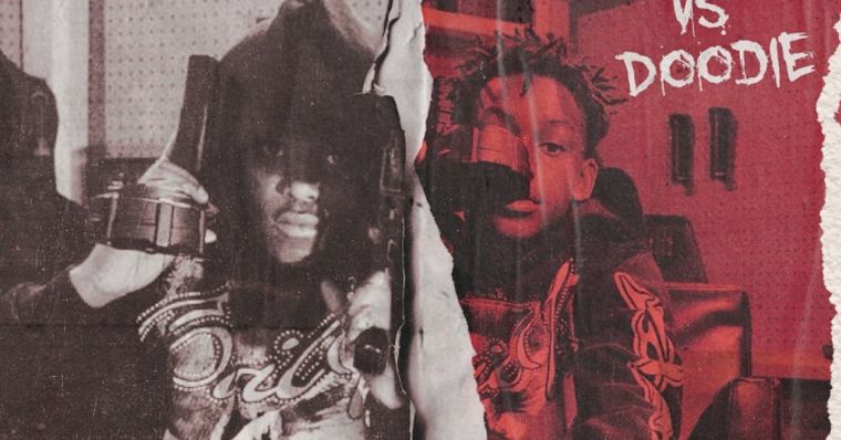 Doowopgz - Doowop vs doodie
