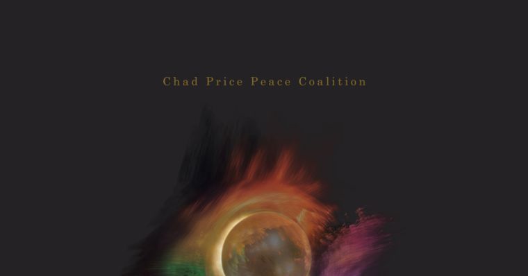 Chad Price Peace Coalition - 'A Perfect Pearl'