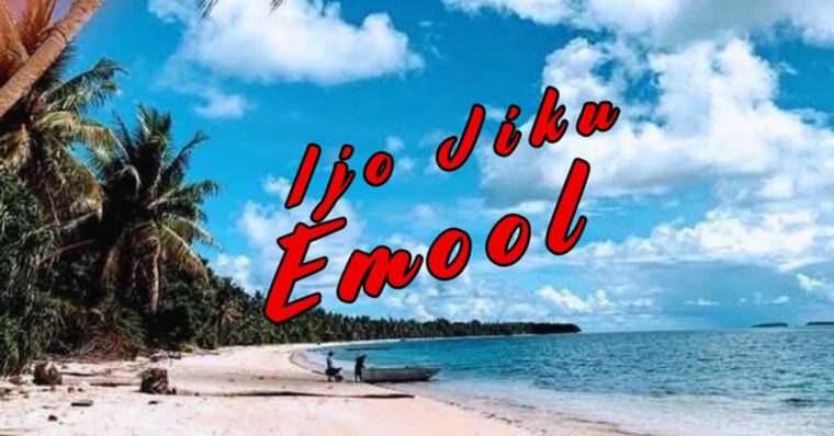 Ijo Jiku Emool (Prod. By LATIPZ)