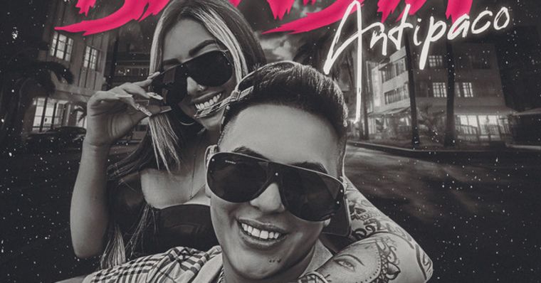 Lusho Fresh - Bandia (Antipaco)