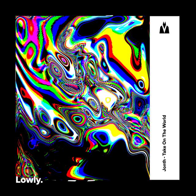 Jonth - Take On The World