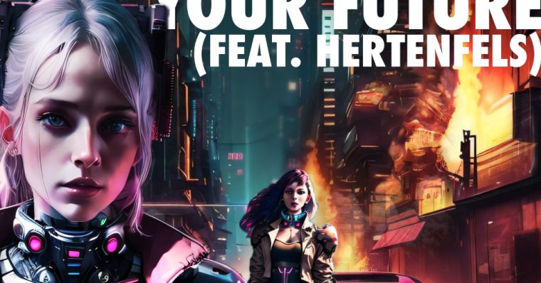 Your Future (Feat. Hertenfels)