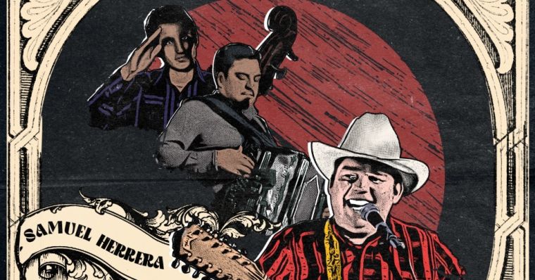 Samuel Herrera - Episodios Norteños, Vol. 1