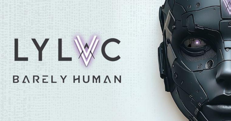 LYLVC - Barely Human