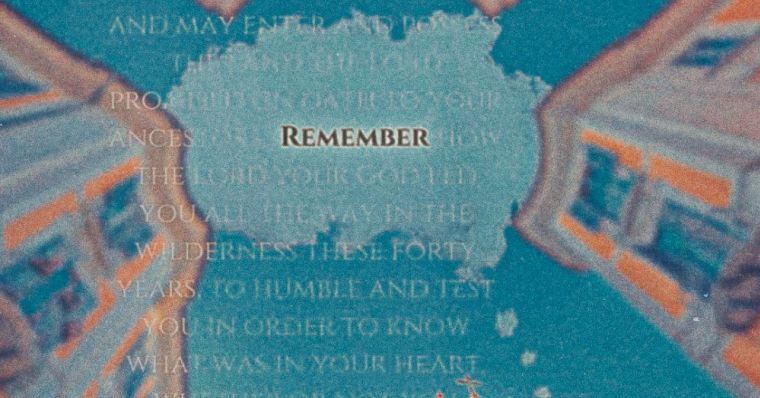 Remember - Caleb McCoy (ft. Jalen Williams)