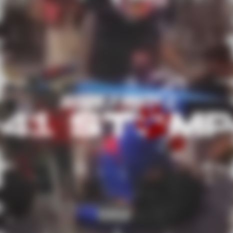 BLOODIE & Roscoe G - 41 STOMP
