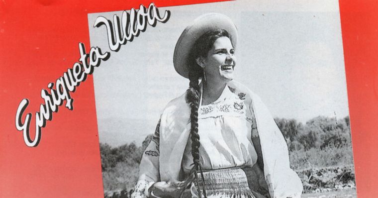 Enriqueta Ulloa - Sus Éxitos