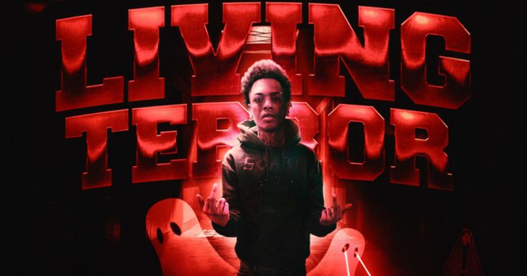 Lil Rez - Living Terror