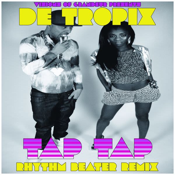 Tap Tap (Rhythm Beater Remix)