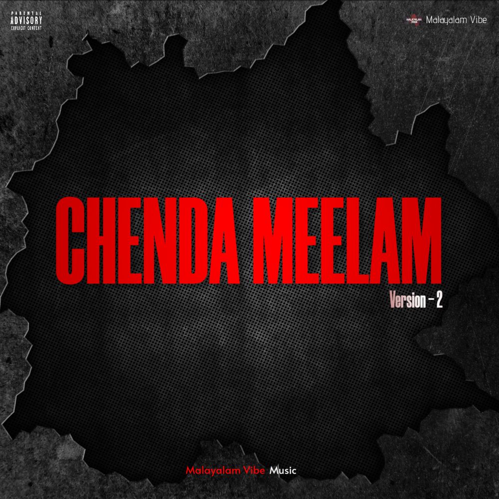 Malayalam Vibe - Chenda Meelam (version 2)