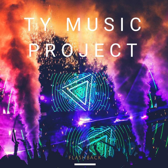 Ty Music Project - Flashback