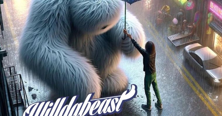 Willdabeast - Creature Comfort ft. Glyph