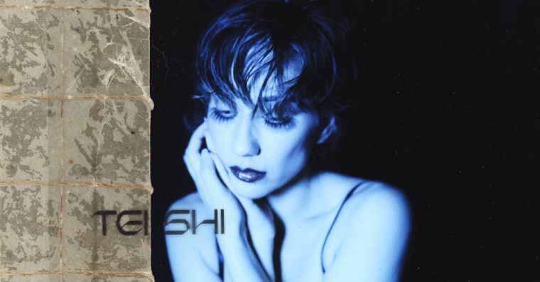Tei Shi — Best Be Leaving