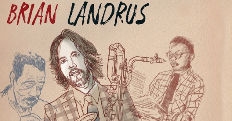 Brian Landrus - Chelsea Bridge