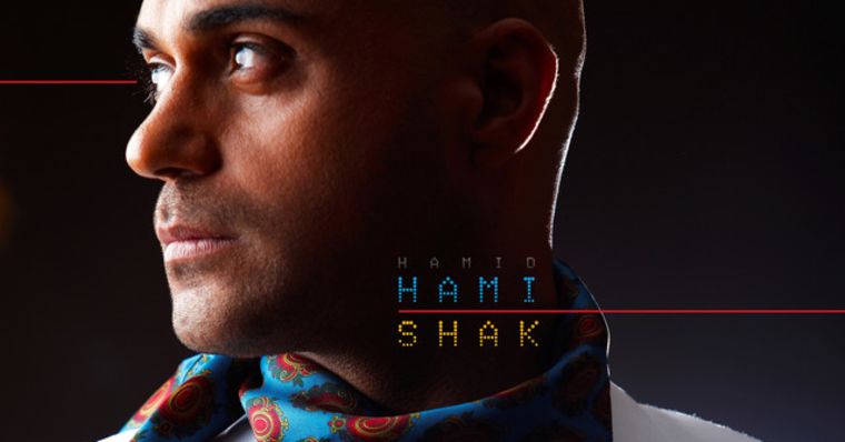 Hamid Hami - Shak