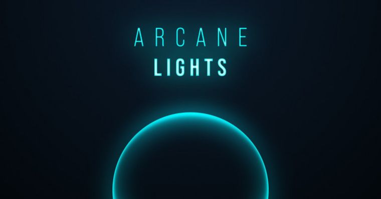 Arcane - Lights