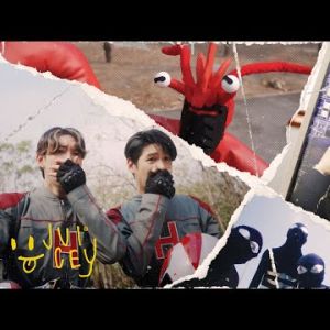 HYBS x SIRUP - I’m Blessed