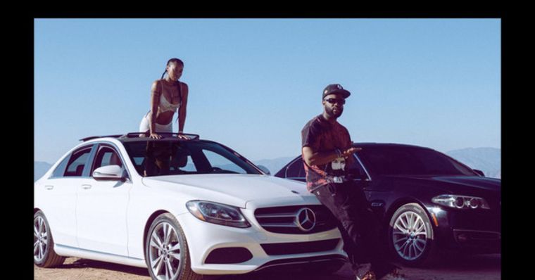Zola Stone - Solo Trip (feat. Casey Veggies)