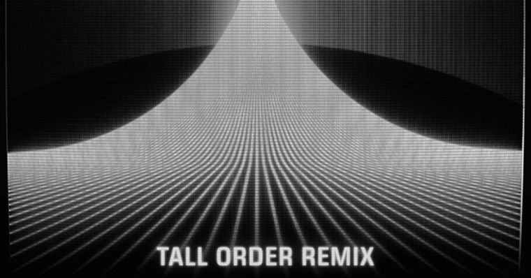 Kx5 - Escape (feat. Hayla) - Tall Order Remix
