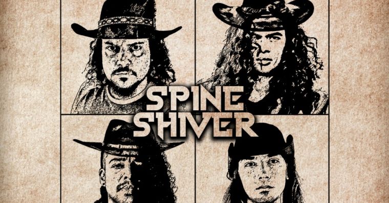 Spine Shiver | Most Wanted