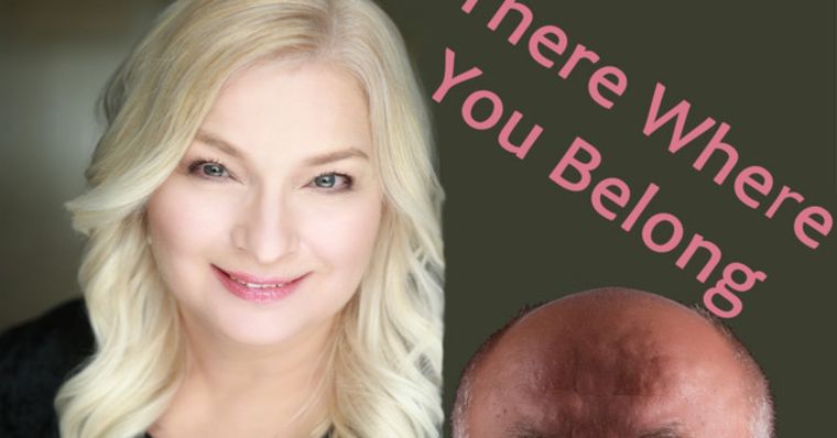 Andrea Beth - There Where You Belong
