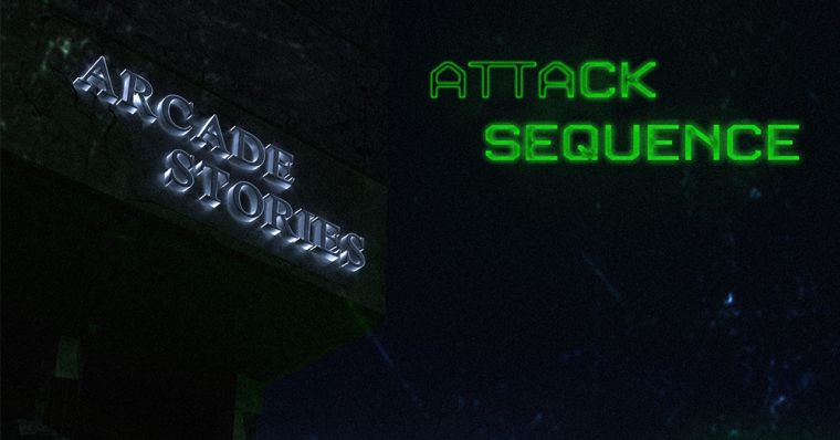 Attack Sequence