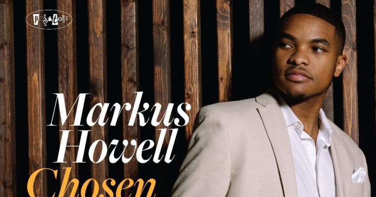 Markus Howell - Chosen Path