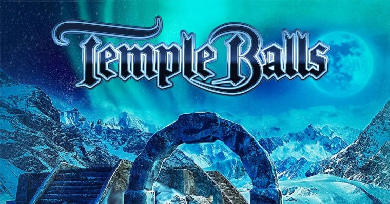 Temple Balls - Avalanche (Deluxe Edition)