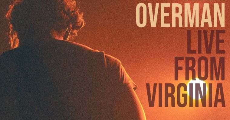 Listen to "Live from Virginia" EP