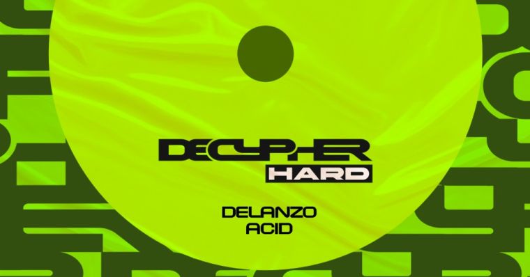 DeLanzo - Acid