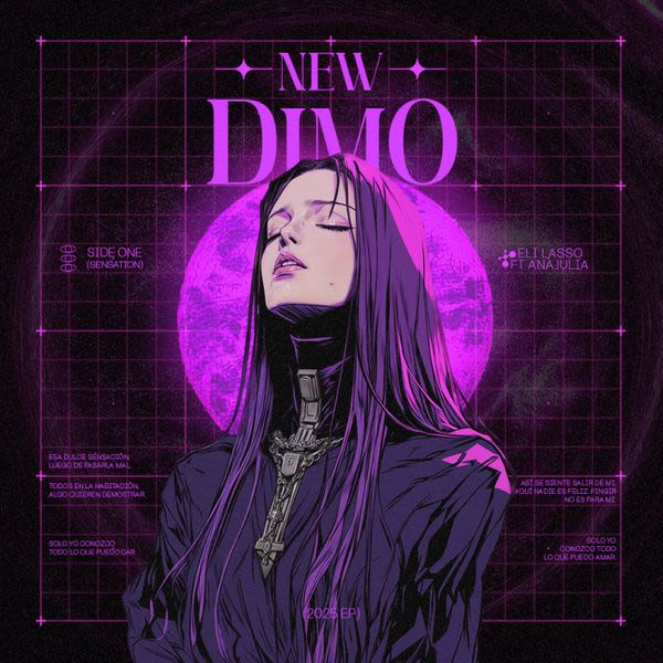 New Dimo