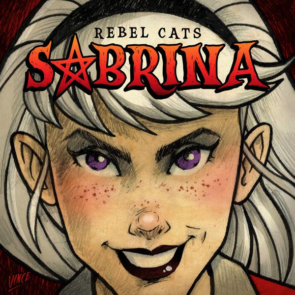 Sabrina