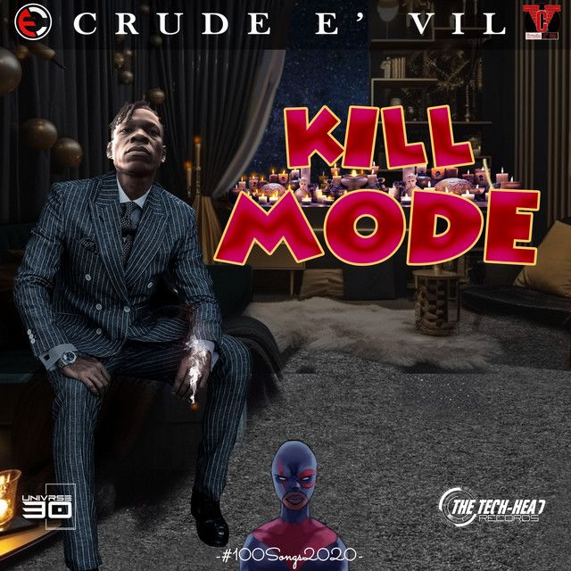 Kill Mode (Spooky)