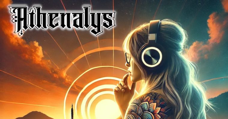 Athenalys - Sunset Rave