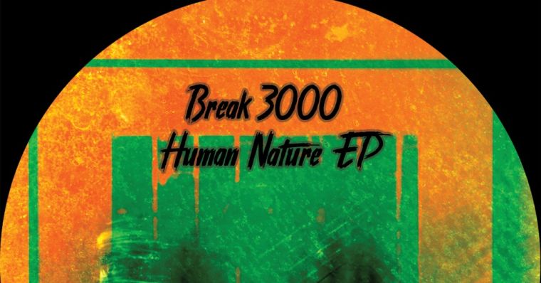 Human Nature EP
