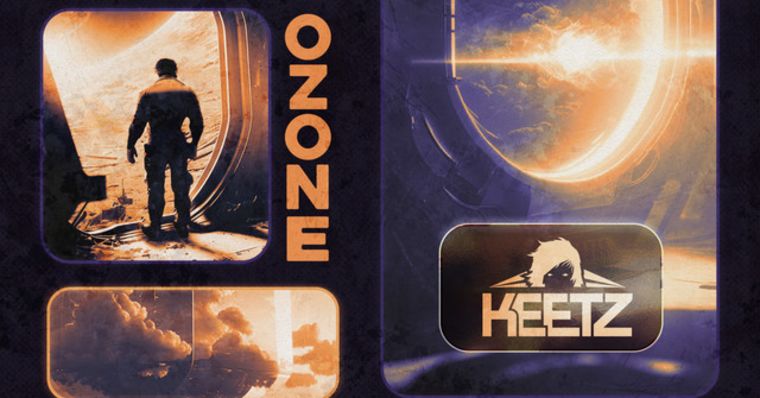 KEETZ - Ozone
