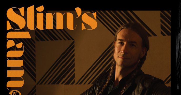 Slim Gambill - Slim's Slam