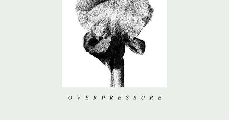 TV Cult - Overpressure (VÖ: 16.09.)